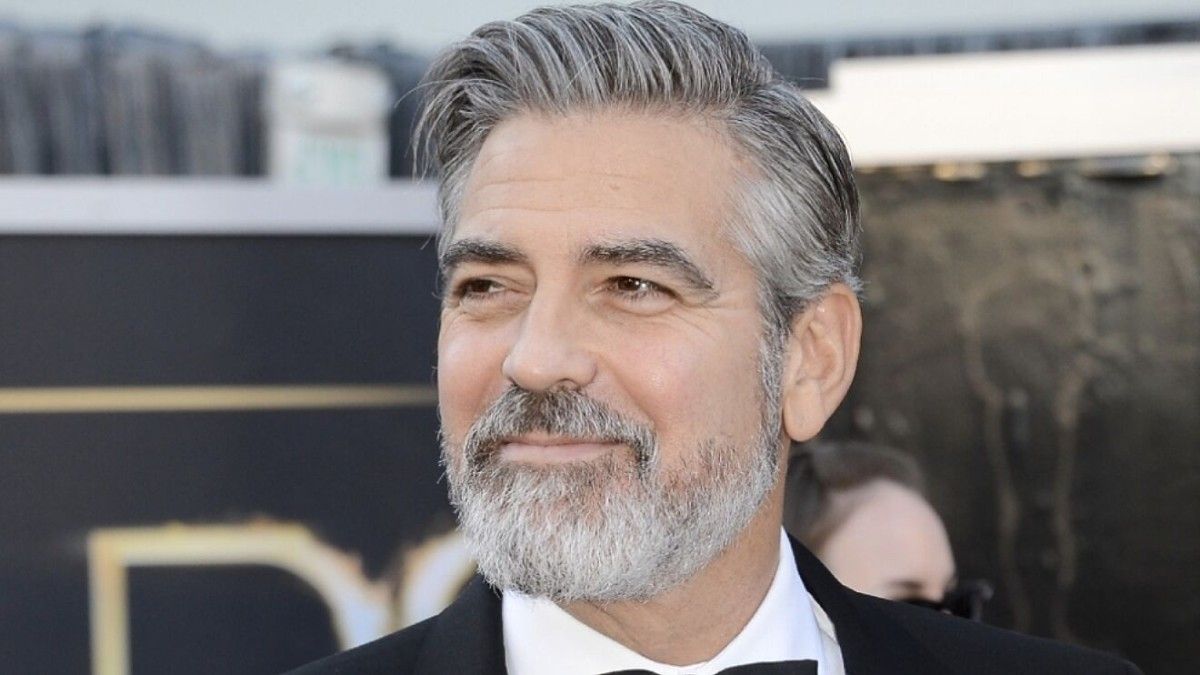 George Clooney cumple 60 años