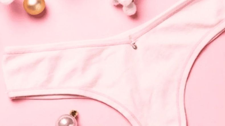 Bombacha rosa en Navidad: ¿por qué se regala y cuál es su significado?