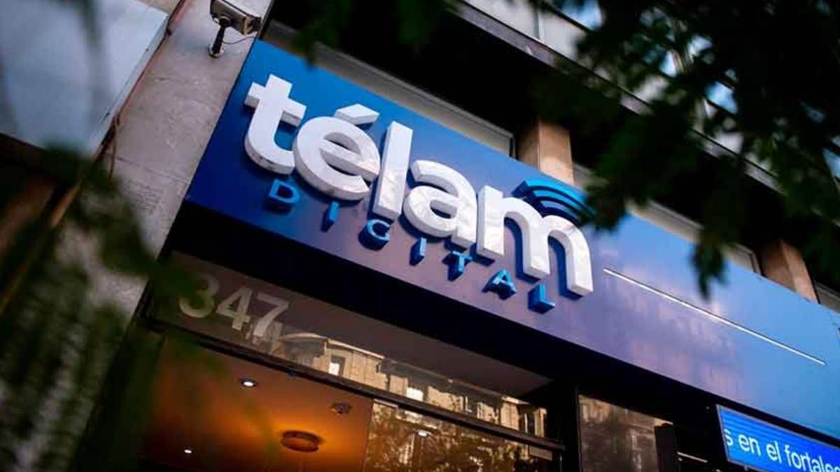 Qué es la Agencia Télam