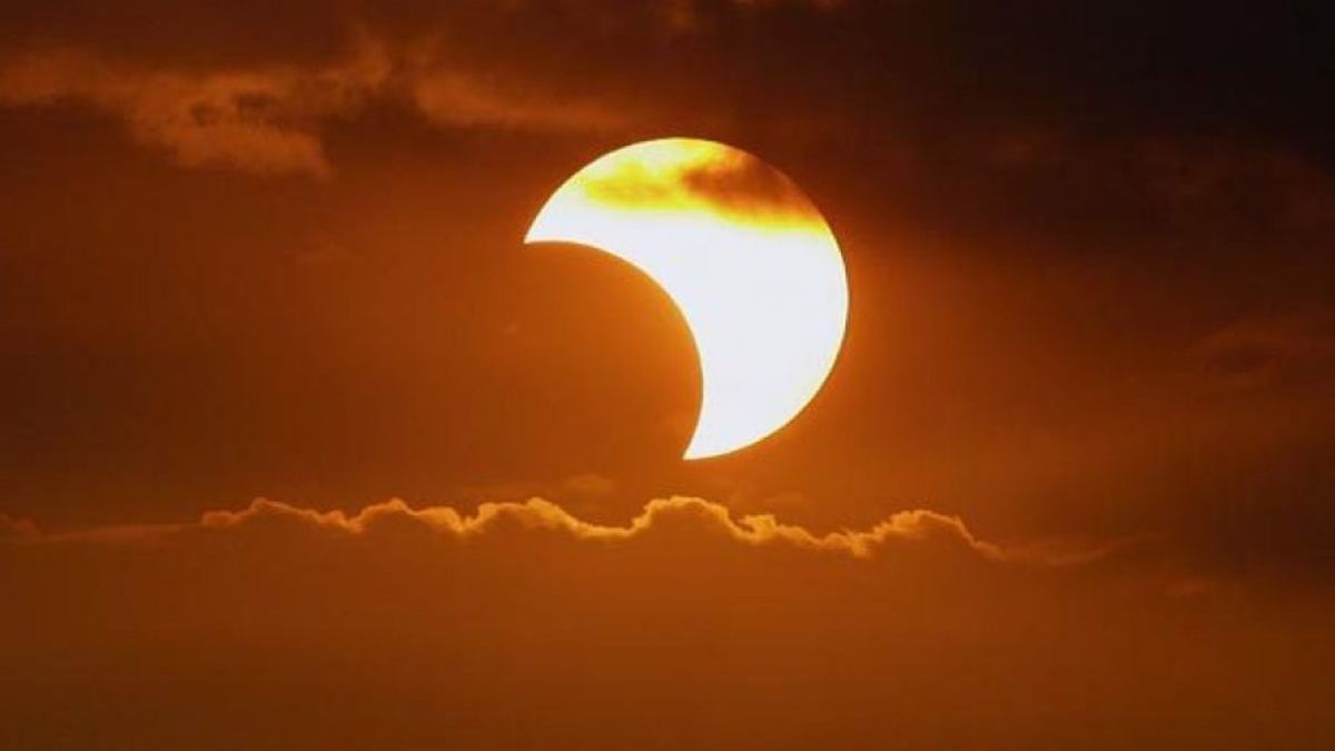 Eclipse Solar: conocé los mejores lugares de Argentina donde se podrá ver