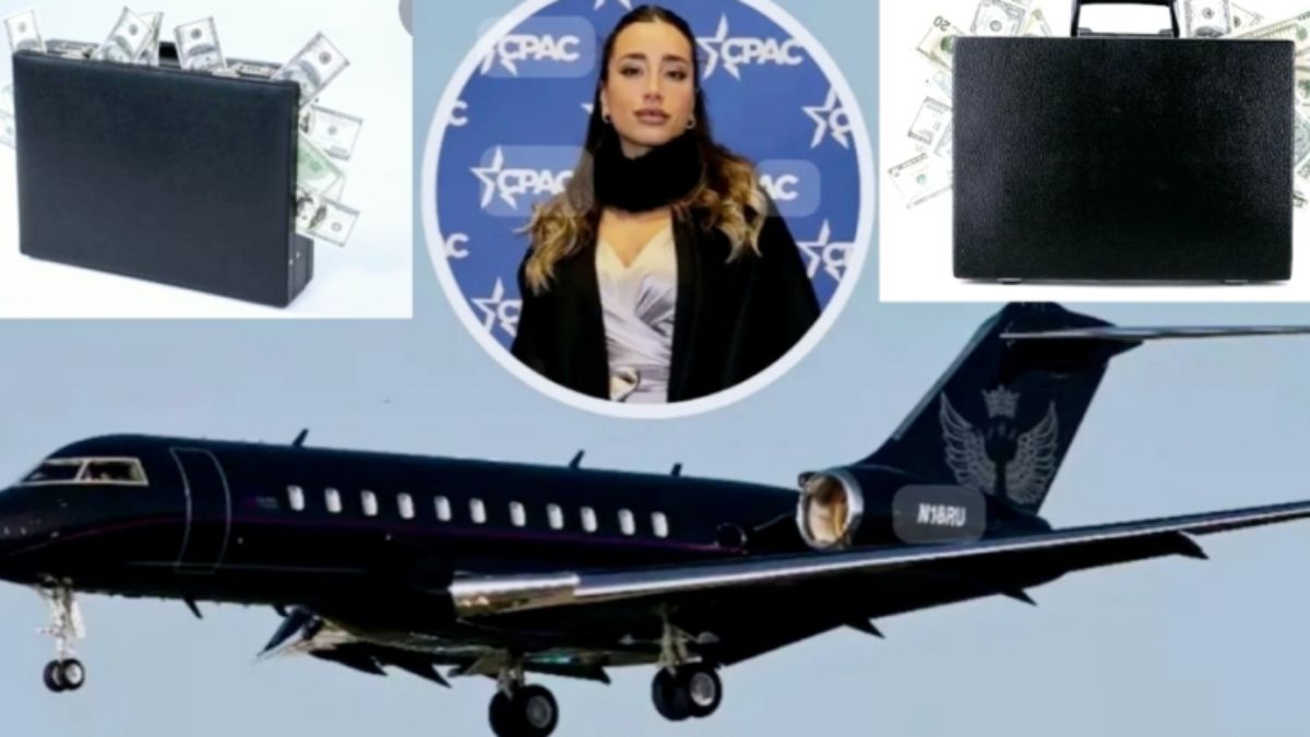 Quién es Laura Belén Arrieta, señalada por entrar al país con 10 ...