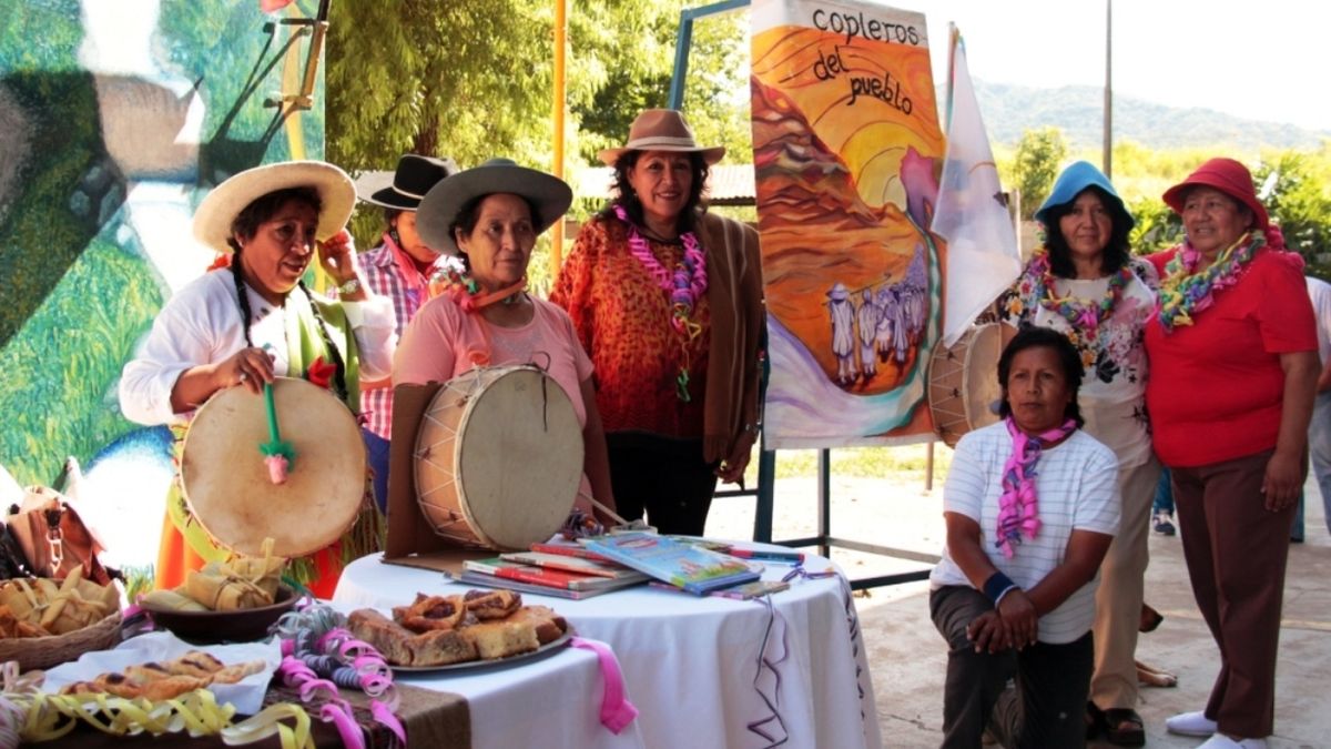 Una comadre es una hermana que se elige: conocé el significado de este ...