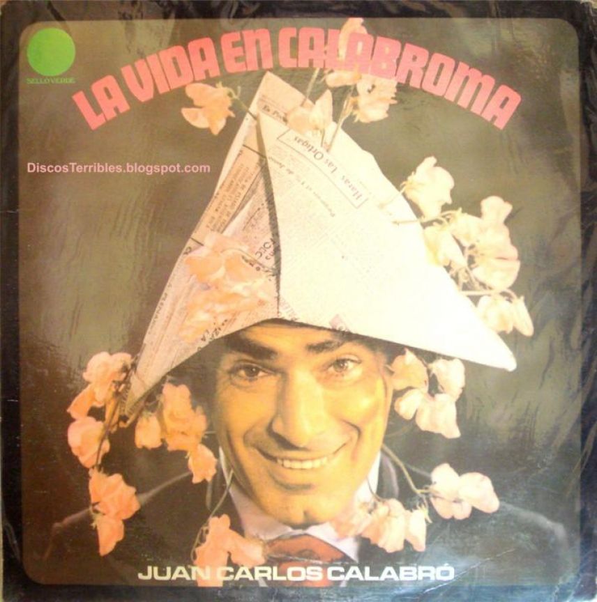 Murió Juan Carlos Calabró, una trayectoria dedicada al humor