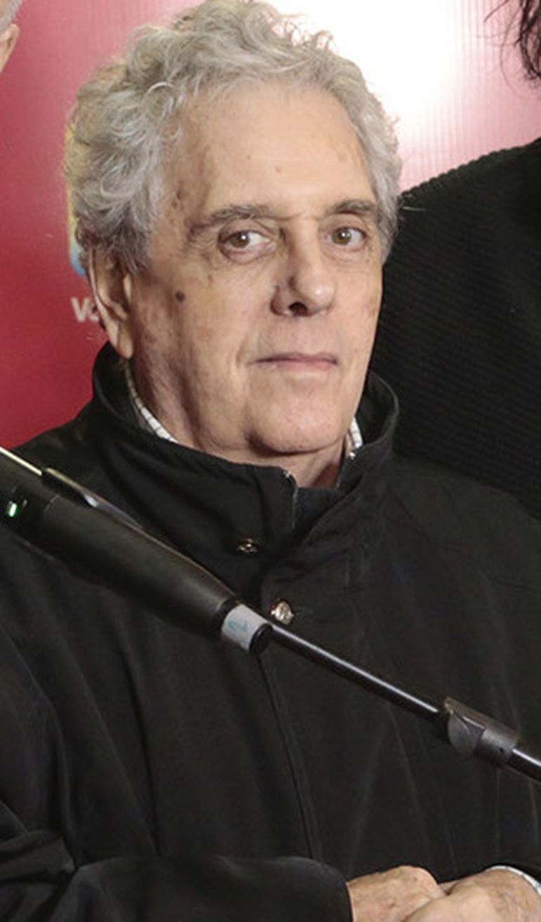 El comunicado oficial sobre la salud de Antonio Gasalla