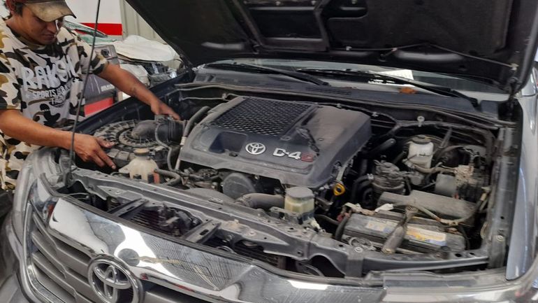 Seguridad Vial: ¿Qué debemos revisar del auto?