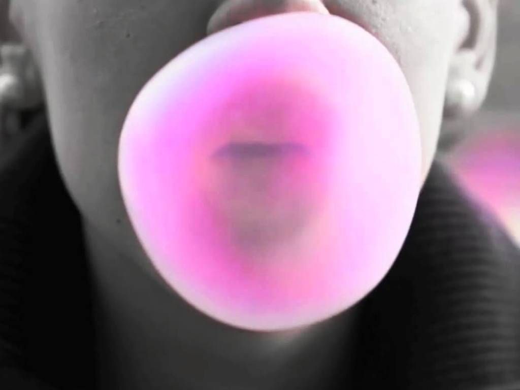 Crean un chicle para combatir la resaca