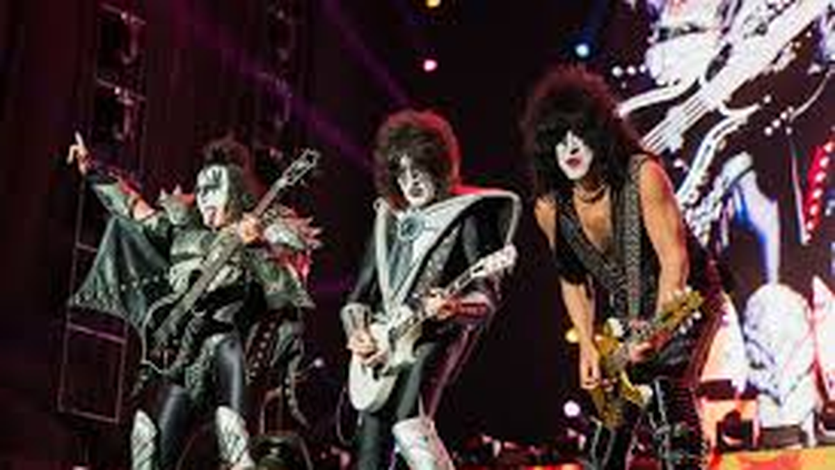 La biopic de Kiss ya tiene quien lo interprete: todos los detalles