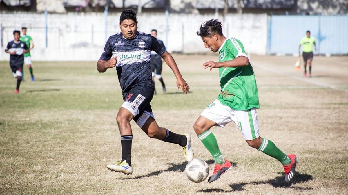 Quedó definido el inicio del Clausura de la Liga Jujeña