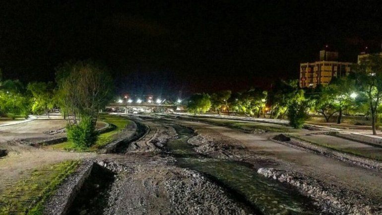 El Parque Xibi Xibi cumple 3 años y lo celebran con música en vivo