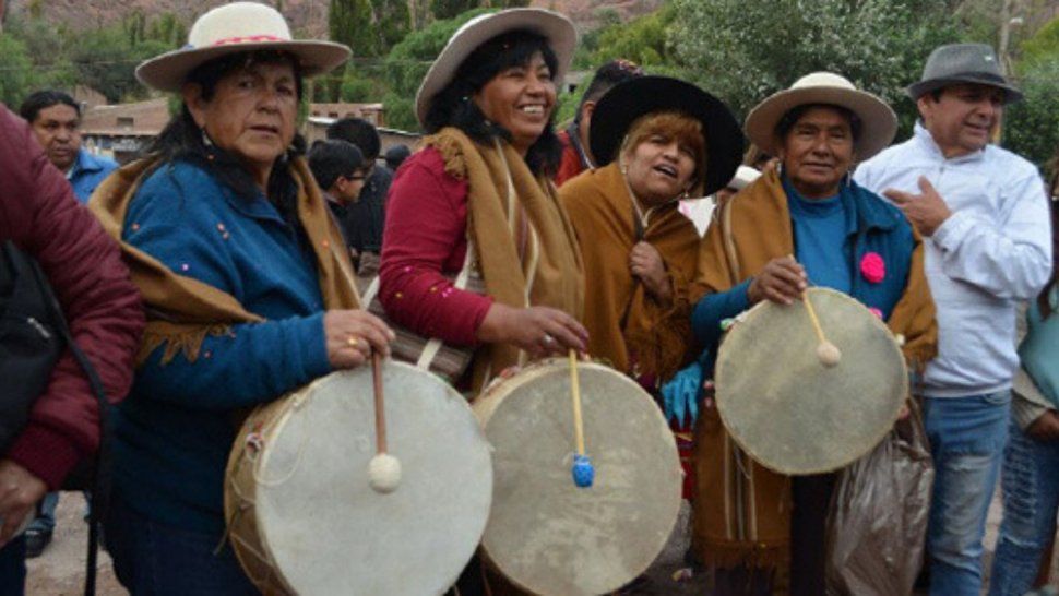 Tilcara se prepara para vivir el 2º encuentro de Copleros y Anateros