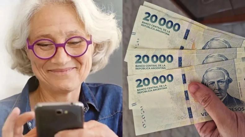 ANSES: ¿Cuándo cobran los jubilados en agosto 2025?