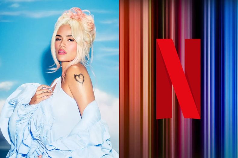 Karol G dio la fecha de estreno de su documental en Netflix: los detalles