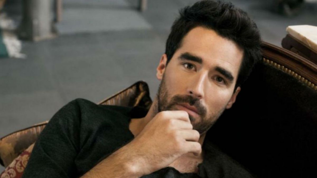¿Quién es la nueva novia de Nacho Viale?