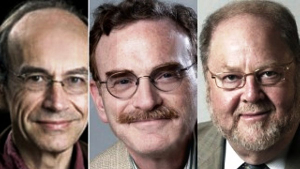 El Nobel de Medicina fue para dos estadounidenses y un alemán