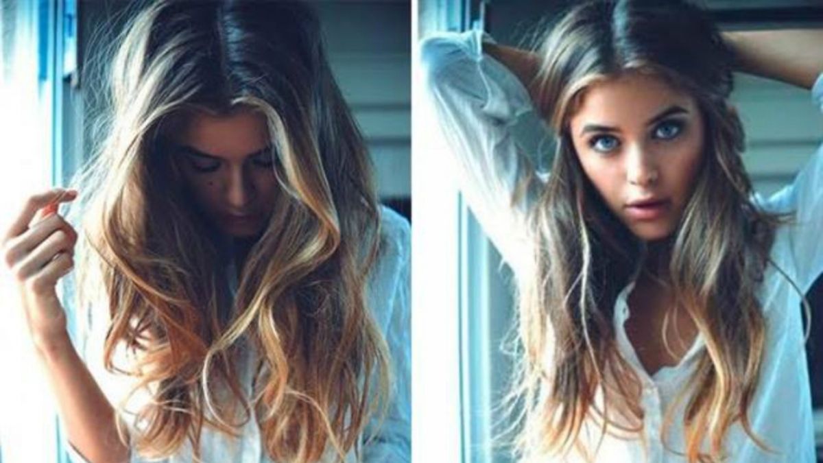 Hair contouring, la nueva tendencia en color