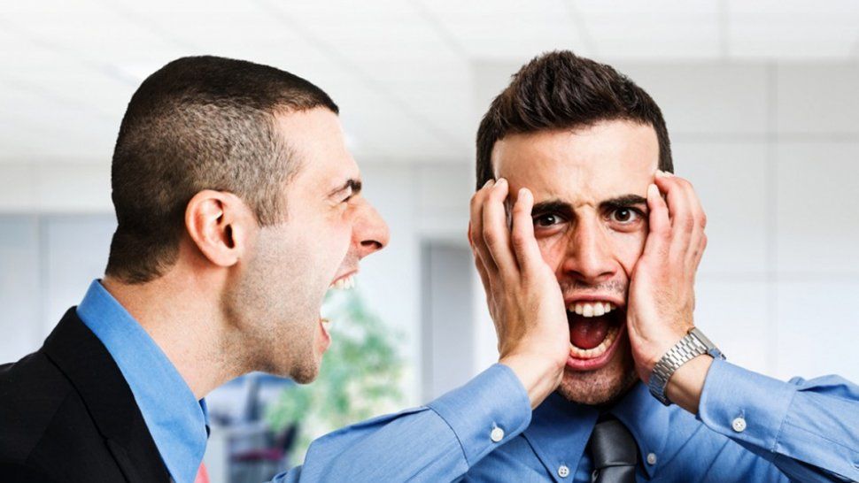 Por qué enojarse media hora por día le hace bien a tu cuerpo