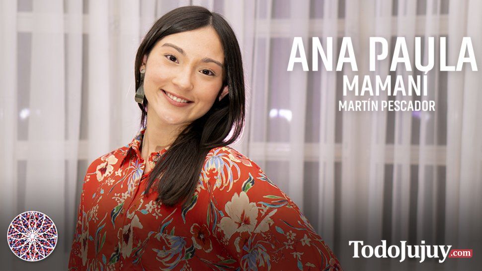 Candidatas a reina capital