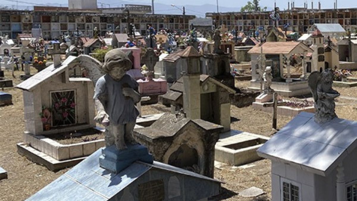 Día de los Fieles Difuntos: todo lo que tenés que saber