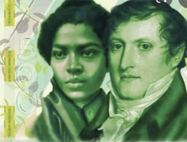 Quién fue María Remedios del Valle, la heroína de los billetes de $10.000