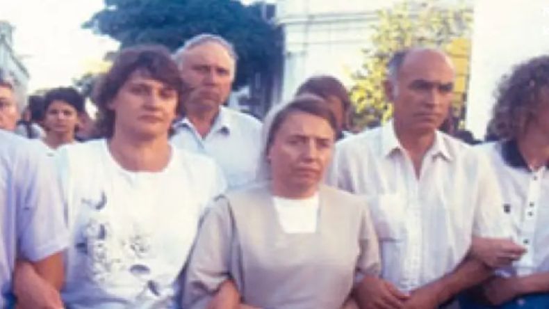 Netflix lanzó el tráiler de María Soledad: el fin del silencio