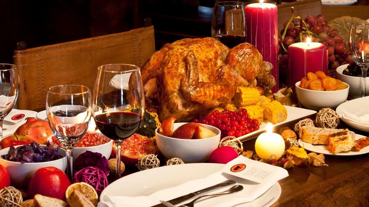 Fiestas de fin de año: cómo y cuánto debemos comer y beber