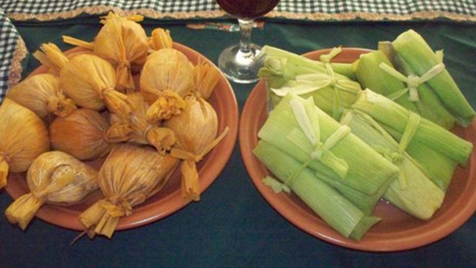 Tamales y humitas: dos recetas clásicas para el 25 de mayo