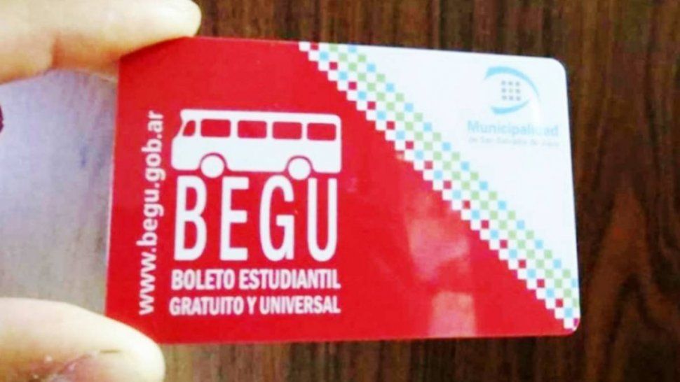 ¿Cuál es la diferencia entre BEGU y BEGUP?