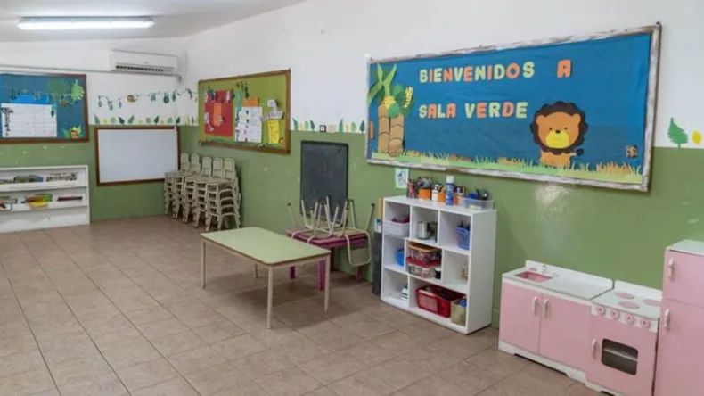 Iniciaron las inscripciones para Jardines de Infantes en Jujuy: días y ...