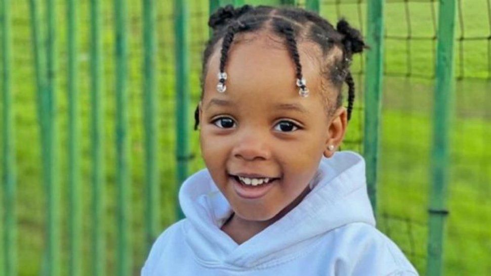 Quién es Mali Kabs, la nena que conquista las redes cantando