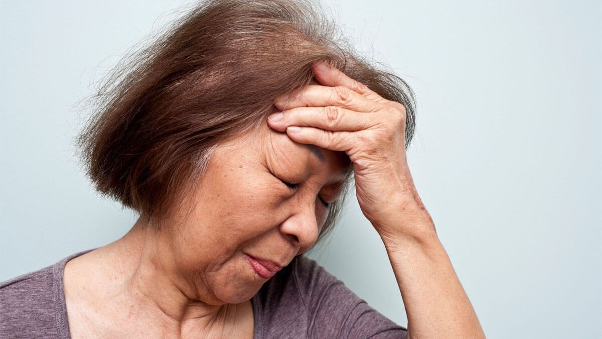 Día Mundial del ACV: cómo prevenirlo y qué hacer