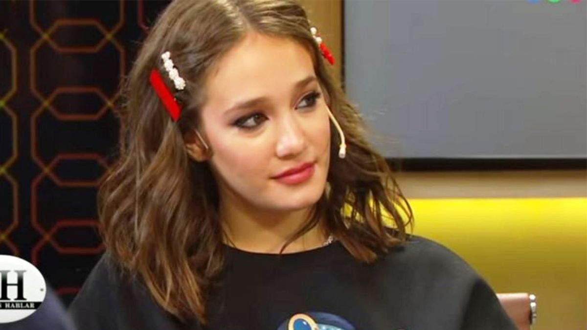 Mirá lo que dijo Ángela Torres sobre su época en Simona con Juan Darthés