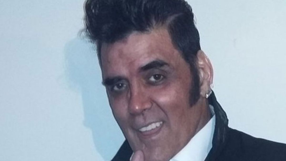 Murió Pocho La Pantera