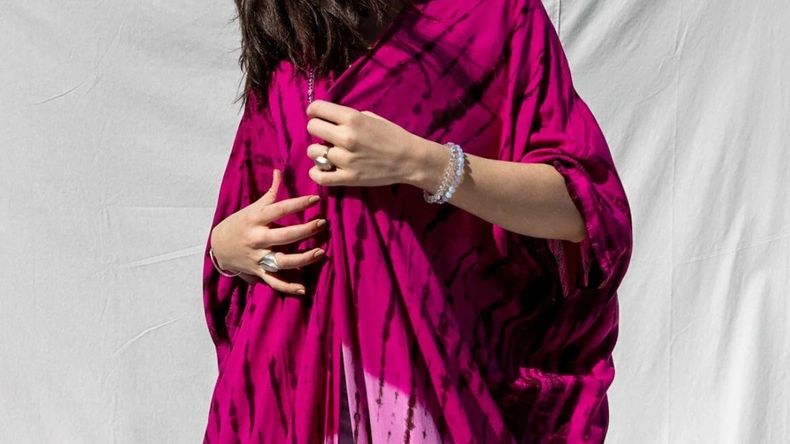 Estos son los colores que se convertirán en tendencia y estarán de moda en el verano 2026