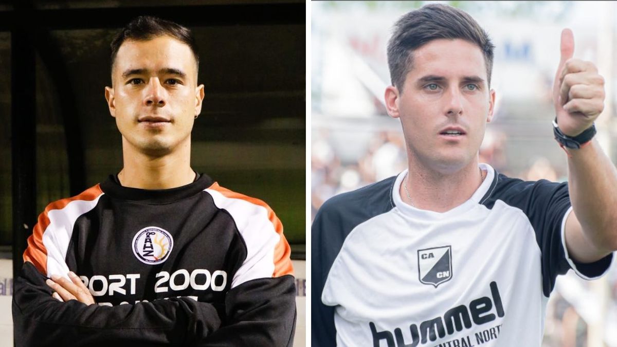 Mauricio Padilla dejó de ser el DT de Altos Hornos Zapla y asumió ...