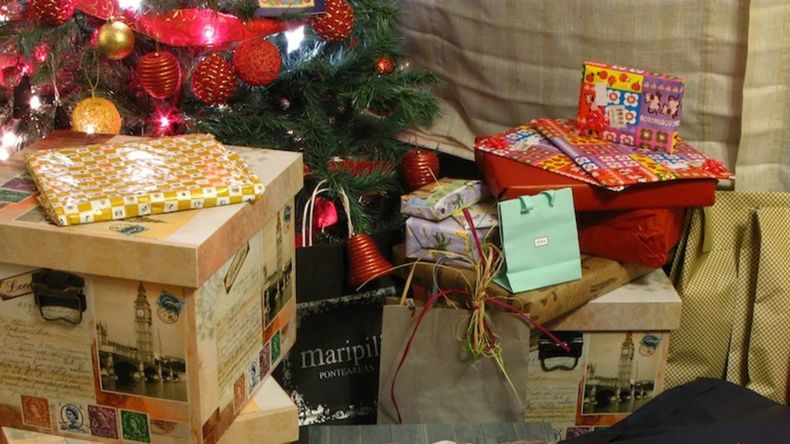 Por qué Navidad se celebra el 25 de diciembre y cómo se vincula con el ...