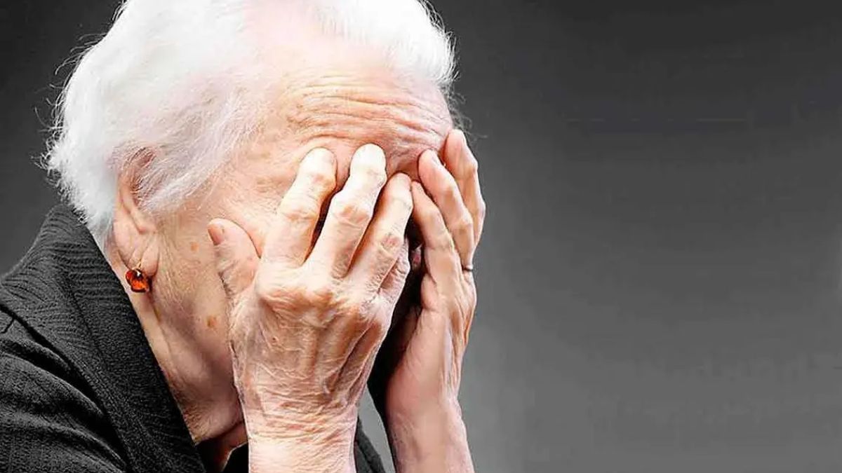 Maltrato en la vejez: No por envejecer perdemos derechos