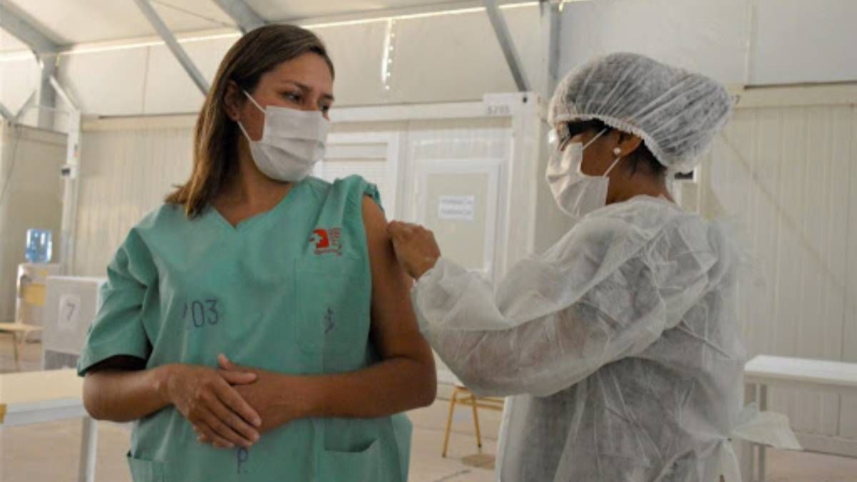 El personal de salud de Jujuy recibirá dos bonos