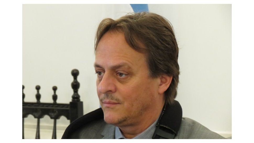 Urbani: “Para combatir el dengue, la responsabilidad es ciudadana y ...