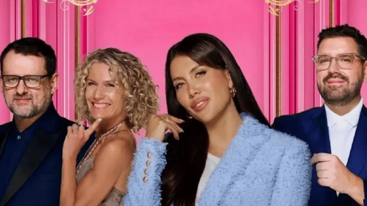 Dónde ver Bake Off Famosos Argentina 2024: todos los detalles