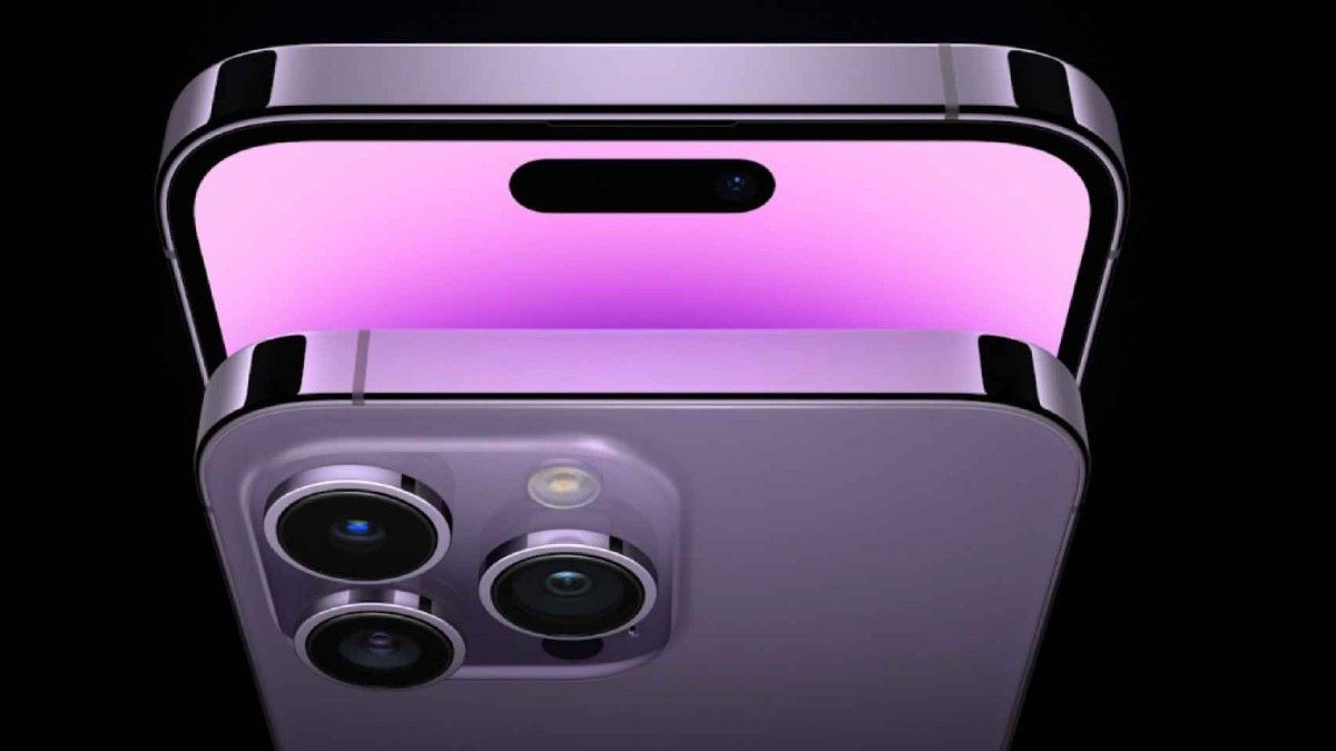 Apple presentó el iPhone 14 y su nuevo Apple Watch