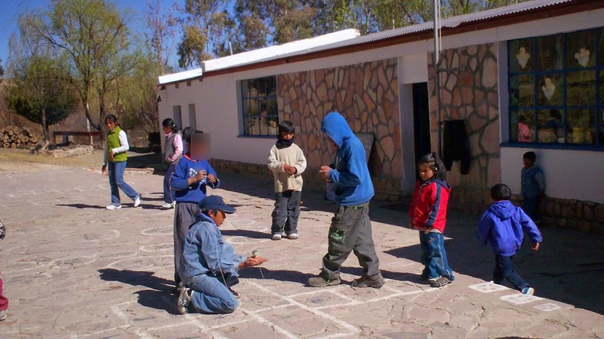 Internet llegará a las escuelas rurales de Jujuy