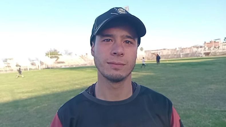 Mauricio Padilla dejó de ser el DT de Altos Hornos Zapla y asumió Facundo Zamarian