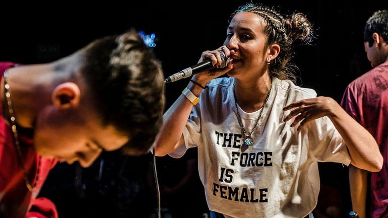 La competencia de freestyle Cultura Rap llega a Jujuy