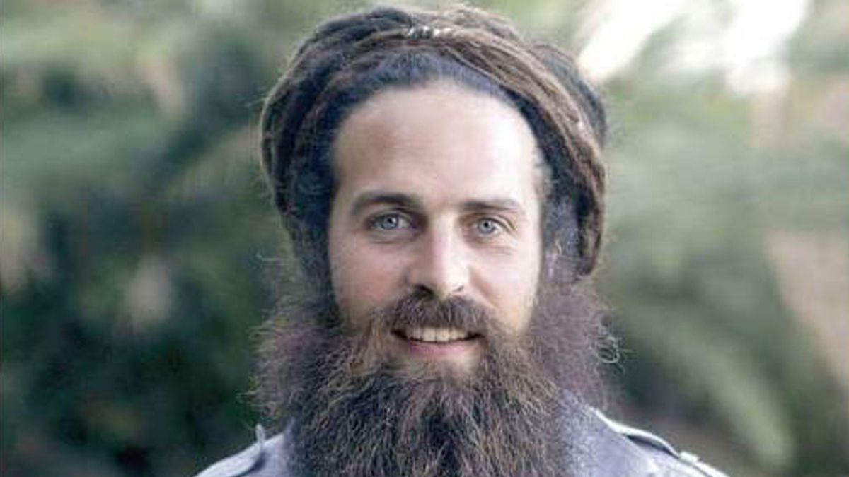 Buscan intensamente en el norte a un mochilero francés