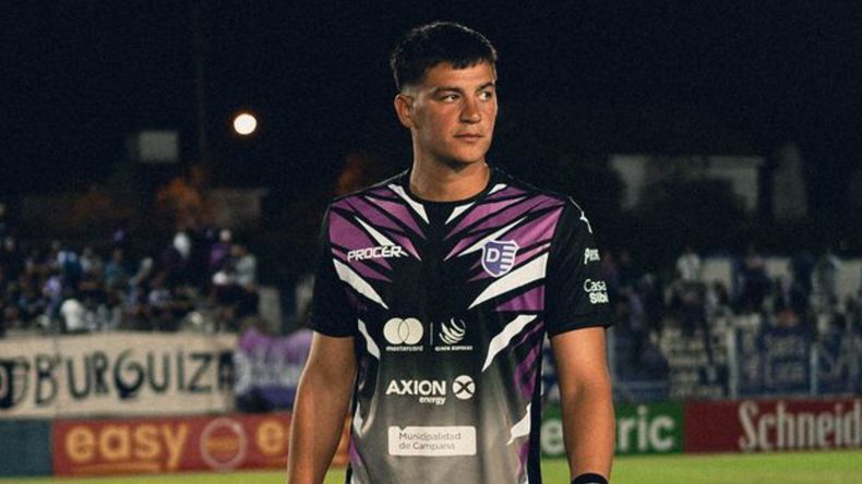 Gimnasia de Jujuy arregló con Alan Sosa y busca un delantero