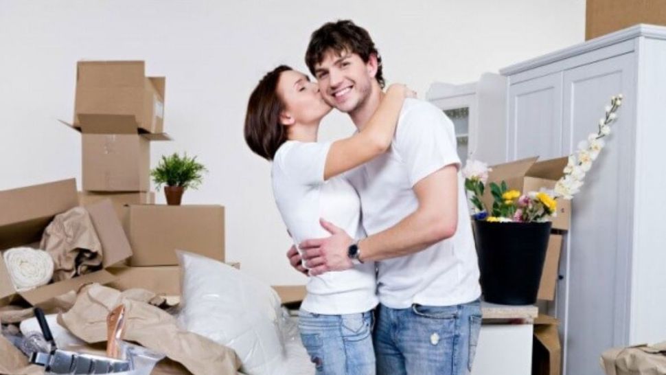 Unión convivencial: cómo legalizar una relación de pareja