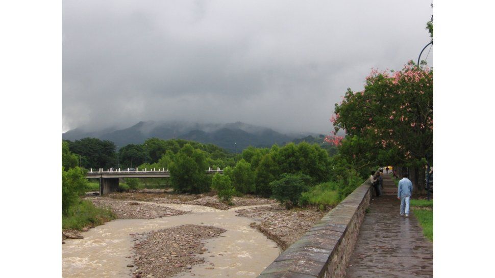 Parque Xibi-Xibi: hoy se abren los sobres
