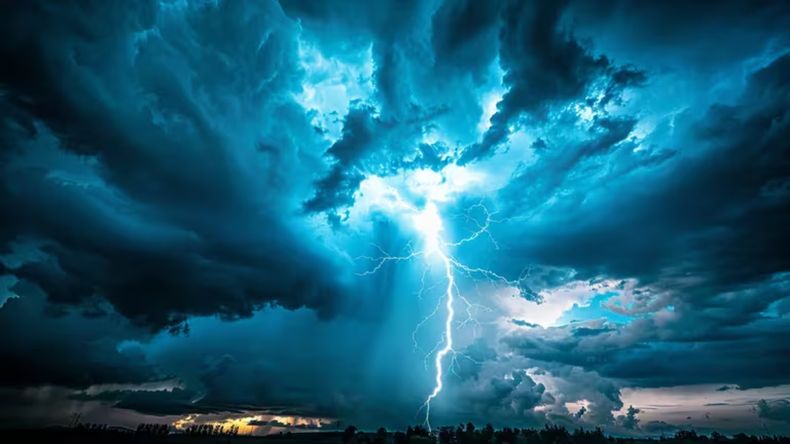 ¿Cuándo llega la tormenta de Santa Rosa y por qué se llama así?