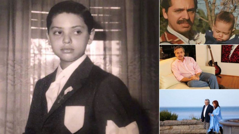 Un tipo común: quién es Alberto Fernández, el nuevo presidente de los ...