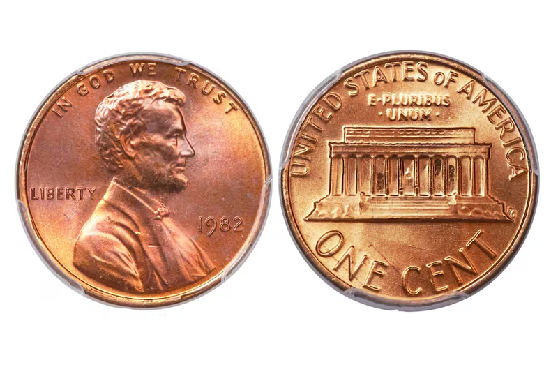 Una moneda de 1 centavo puede valer hasta 10 mil dólares: cómo ...
